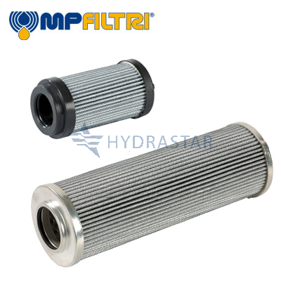 MP Filtri Hydraulic HP Filter Elements - Cambridgshire